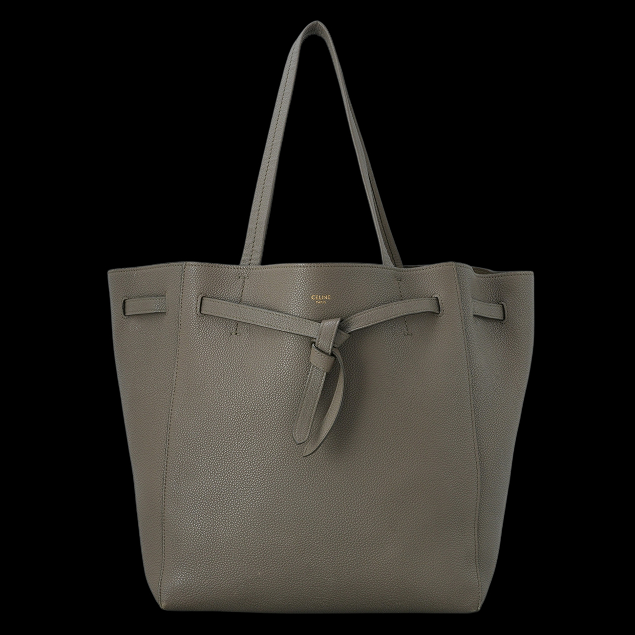 CELINE(USED)셀린느 카바스 숄더백 | 캉카스백화점