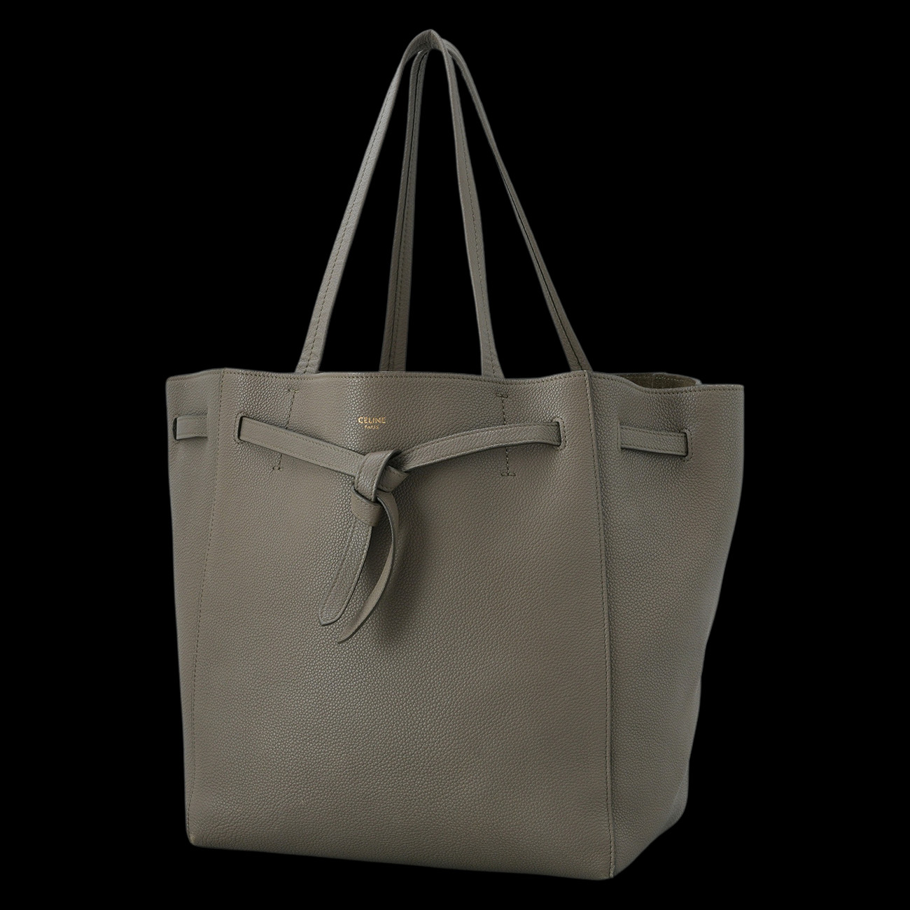 CELINE(USED)셀린느 카바스 숄더백 | 캉카스백화점