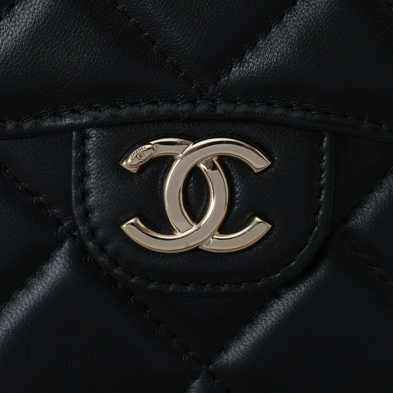 CHANEL(USED)샤넬 시즌 체인 폰홀더백 AP2379 | 캉카스백화점