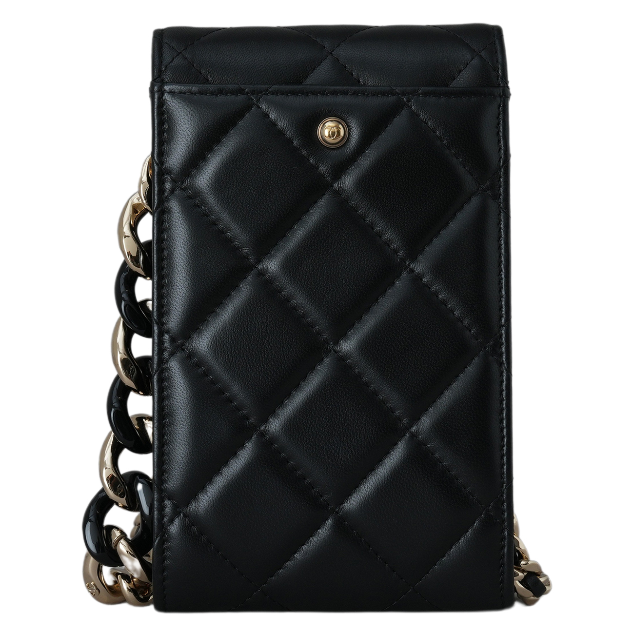 CHANEL(USED)샤넬 시즌 체인 폰홀더백 AP2379 | 캉카스백화점