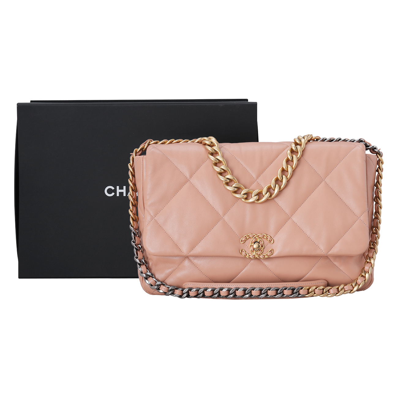 신품급 중고명품 캉카스백화점