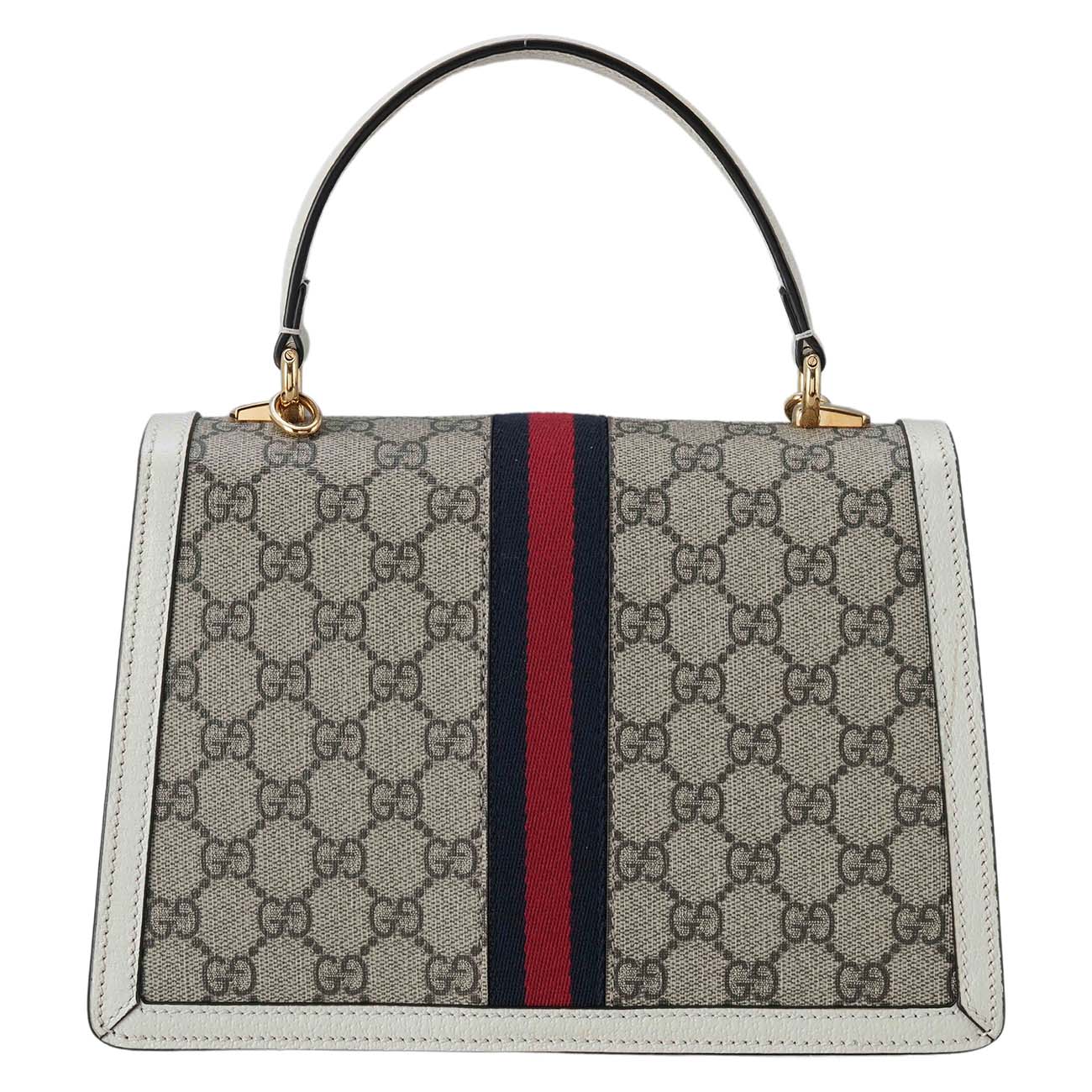 GUCCI(USED)구찌 651055 오피디아 스몰 탑 핸들백 | 캉카스백화점