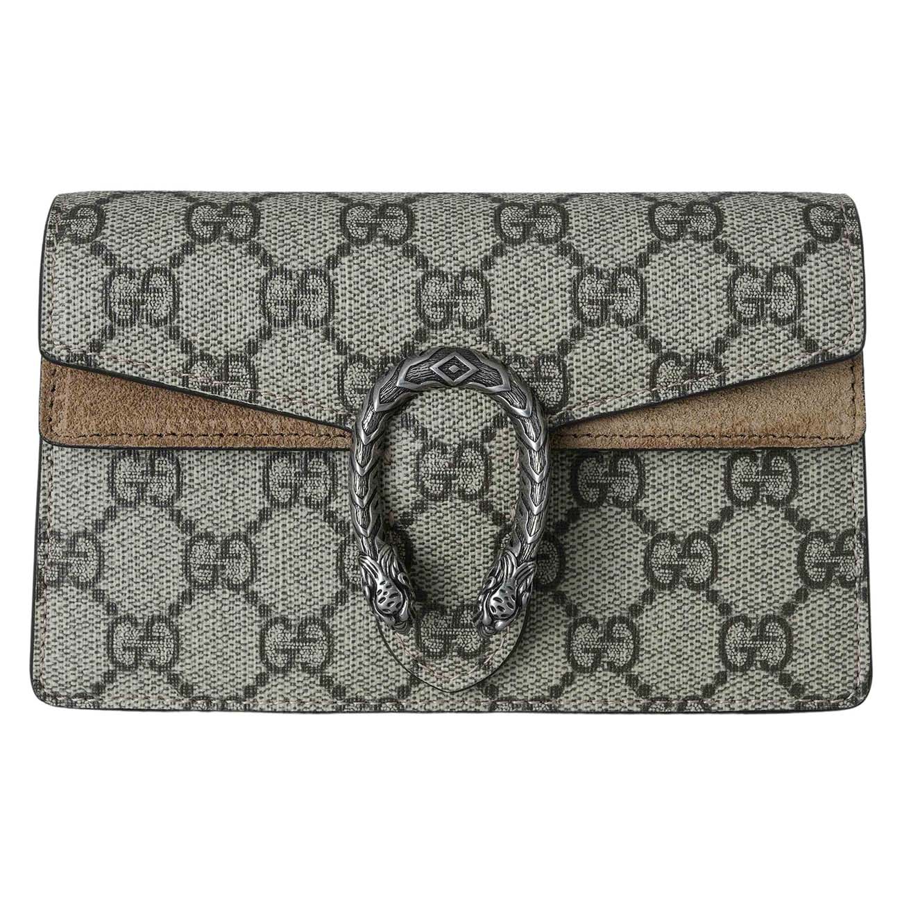 GUCCI(USED)구찌 476432 디오니서스 수퍼 미니백 | 캉카스백화점