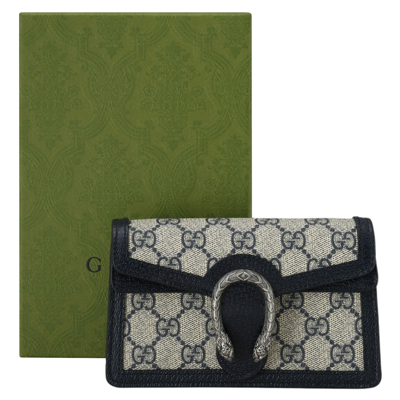 GUCCI(USED)구찌 476432 디오니서스 수퍼 미니백 | 캉카스백화점