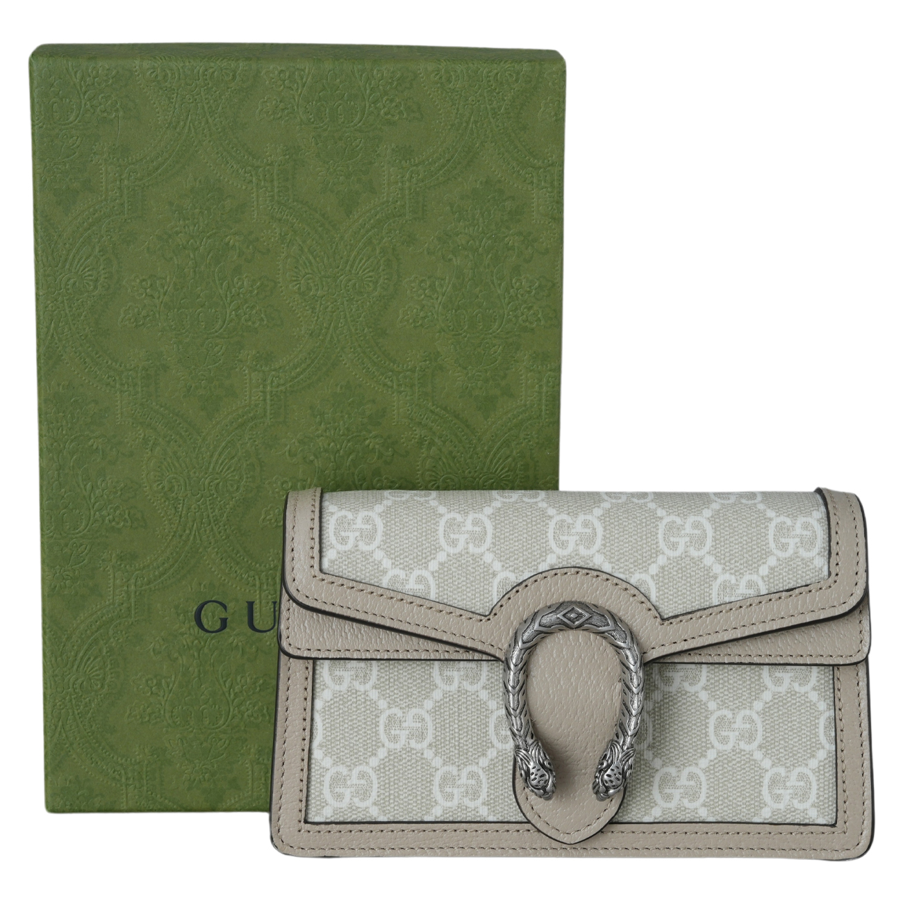 GUCCI(USED)구찌 476432 디오니서스 수퍼 미니백 | 캉카스백화점