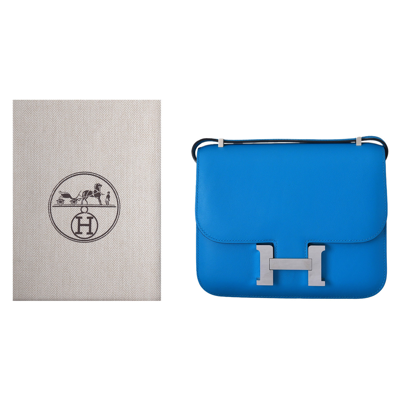 HERMES(USED)에르메스 콘스탄스 18 | 캉카스백화점