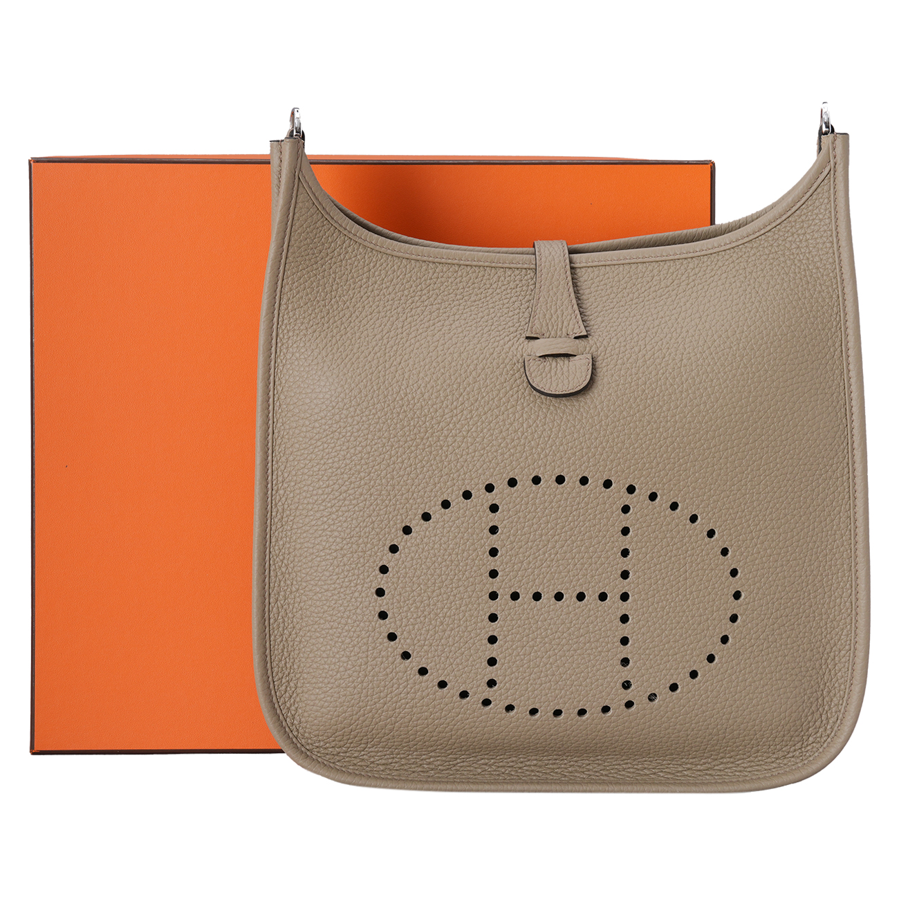 HERMES(USED)에르메스 에블린 29 | 캉카스백화점