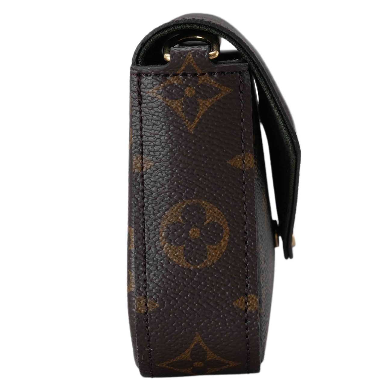 LOUIS VUITTON(USED)루이비통 M80091 펠리시 스트랩 &고 | 캉카스백화점