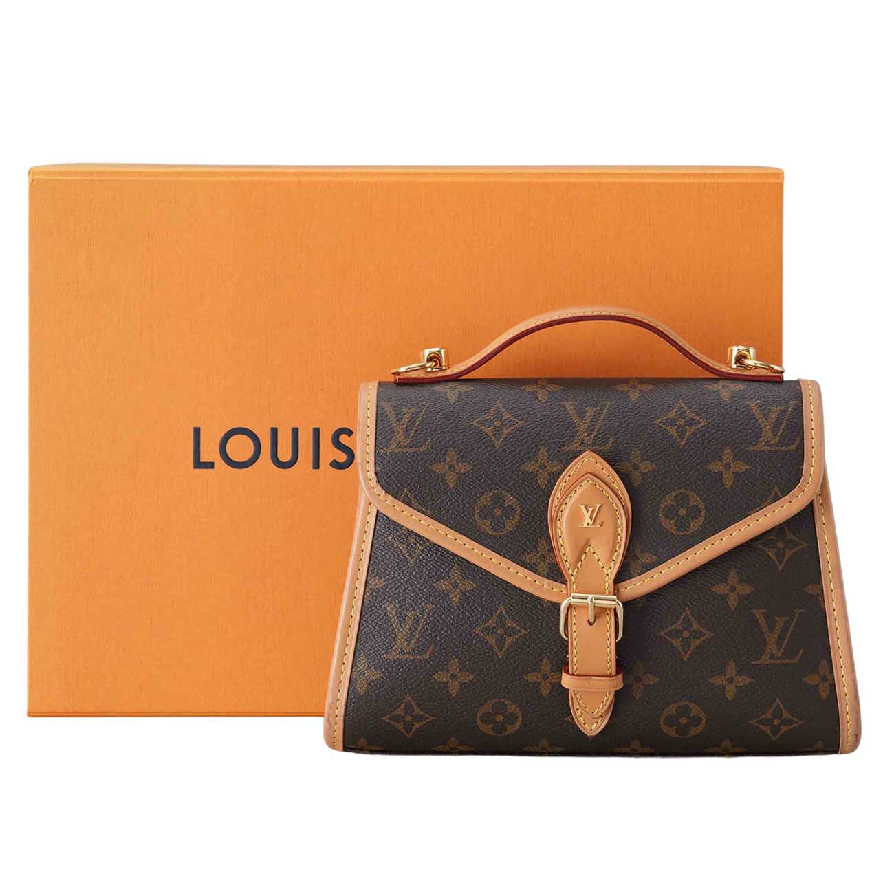 LOUIS VUITTON(USED)루이비통 M44919 모노그램 아이비백 | 캉카스백화점
