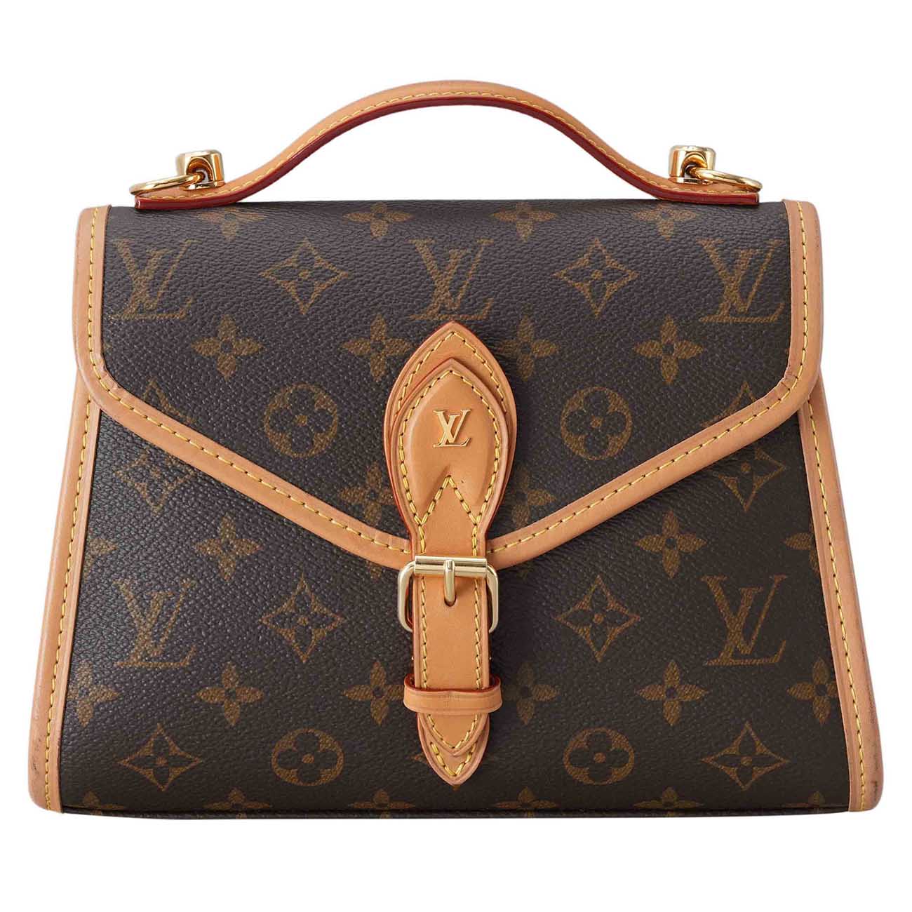LOUIS VUITTON(USED)루이비통 M44919 모노그램 아이비백 | 캉카스백화점