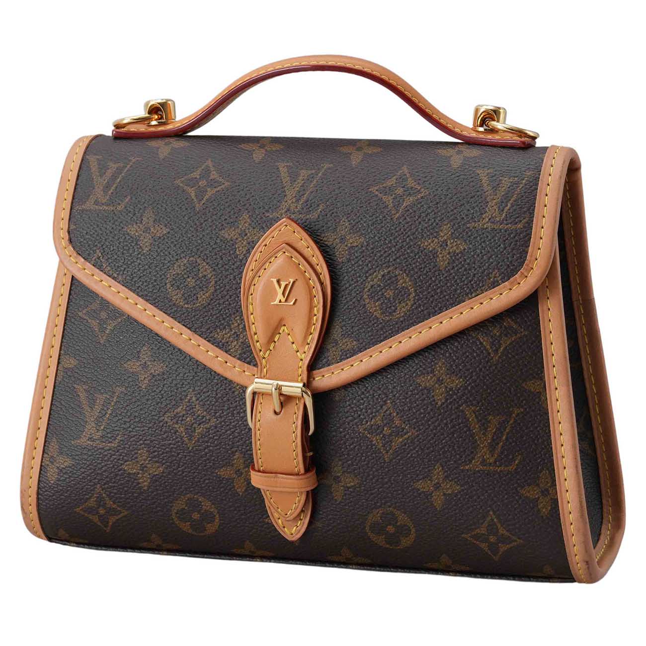 LOUIS VUITTON(USED)루이비통 M44919 모노그램 아이비백 | 캉카스백화점