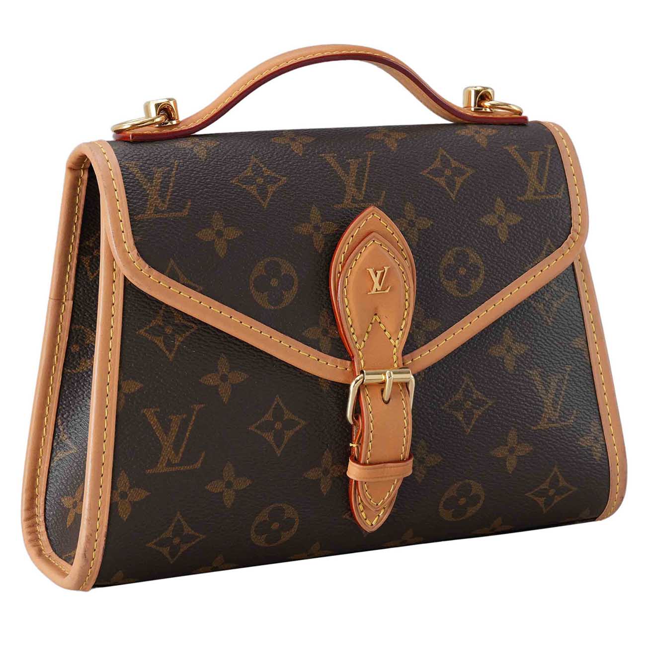 LOUIS VUITTON(USED)루이비통 M44919 모노그램 아이비백 | 캉카스백화점