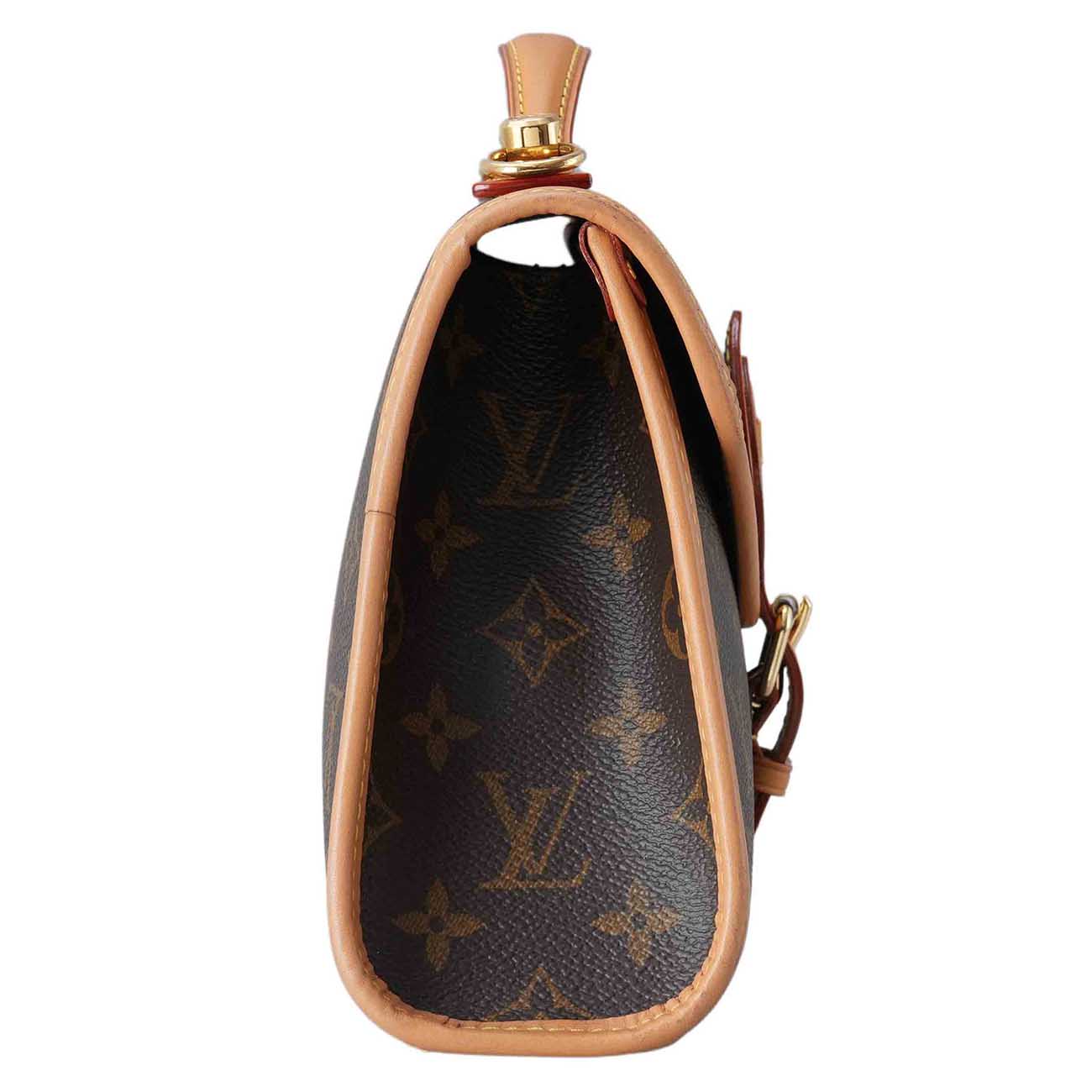 LOUIS VUITTON(USED)루이비통 M44919 모노그램 아이비백 | 캉카스백화점