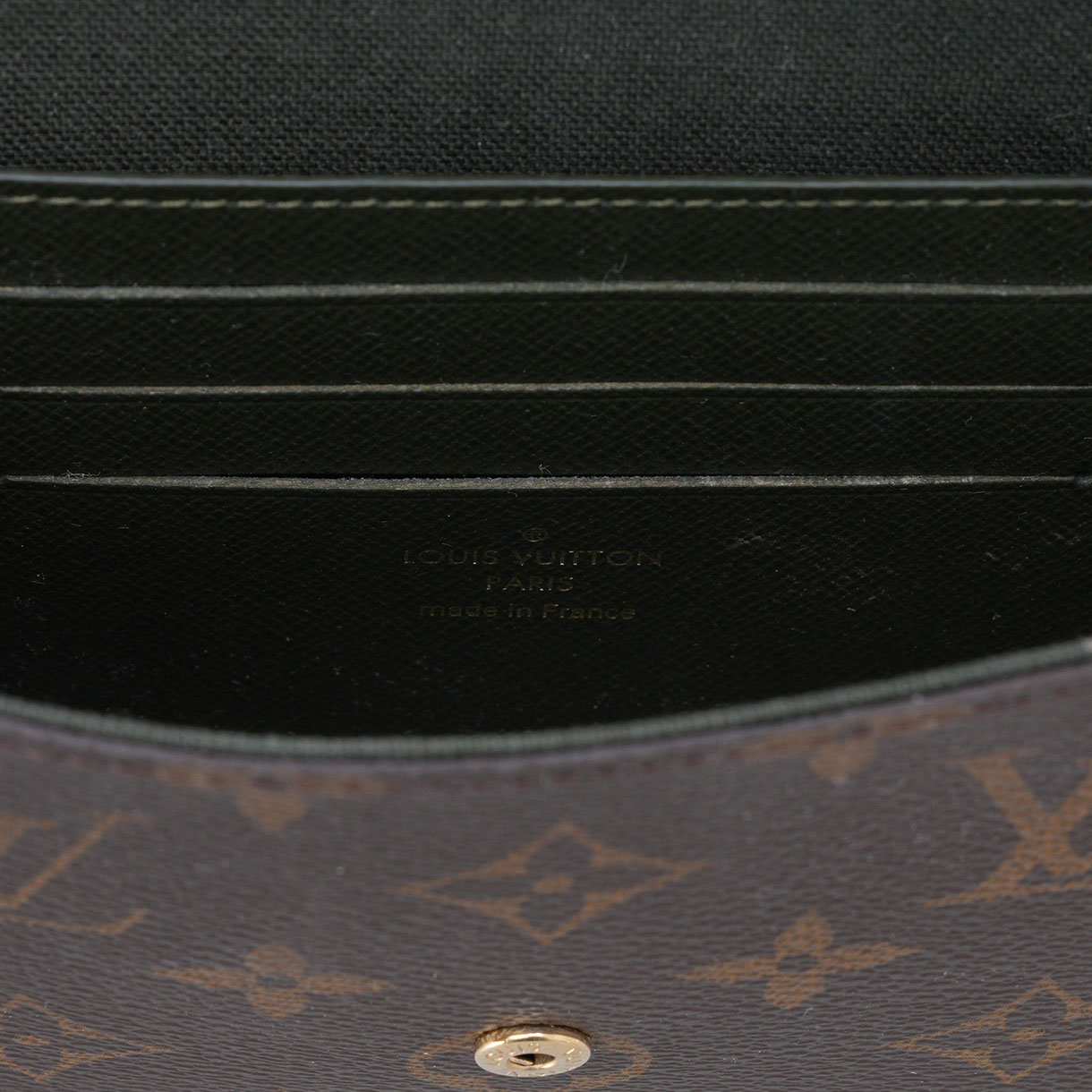 LOUIS VUITTON(USED)루이비통 M80091 펠리시 스트랩 &고 | 캉카스백화점