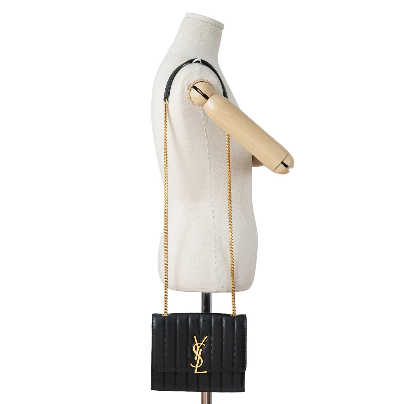 Yves Saint Laurent(USED)생로랑 554125 비키 체인 숄더백 | 캉카스백화점