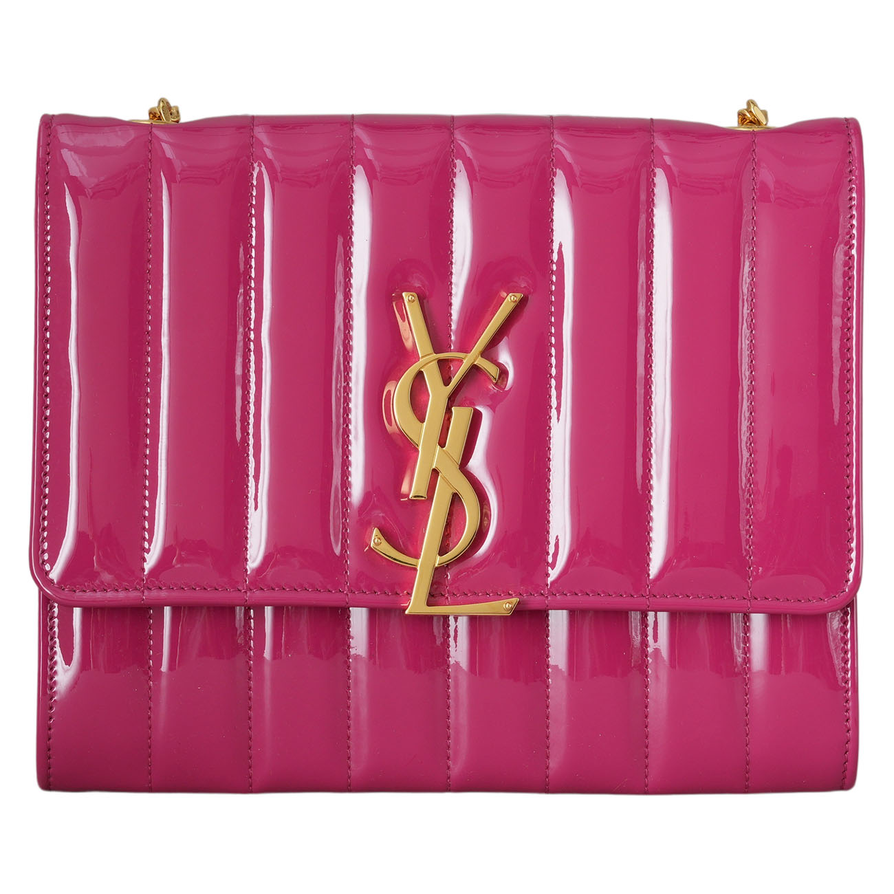 Yves Saint Laurent(USED)생로랑 554125 비키 체인 숄더백 | 캉카스백화점