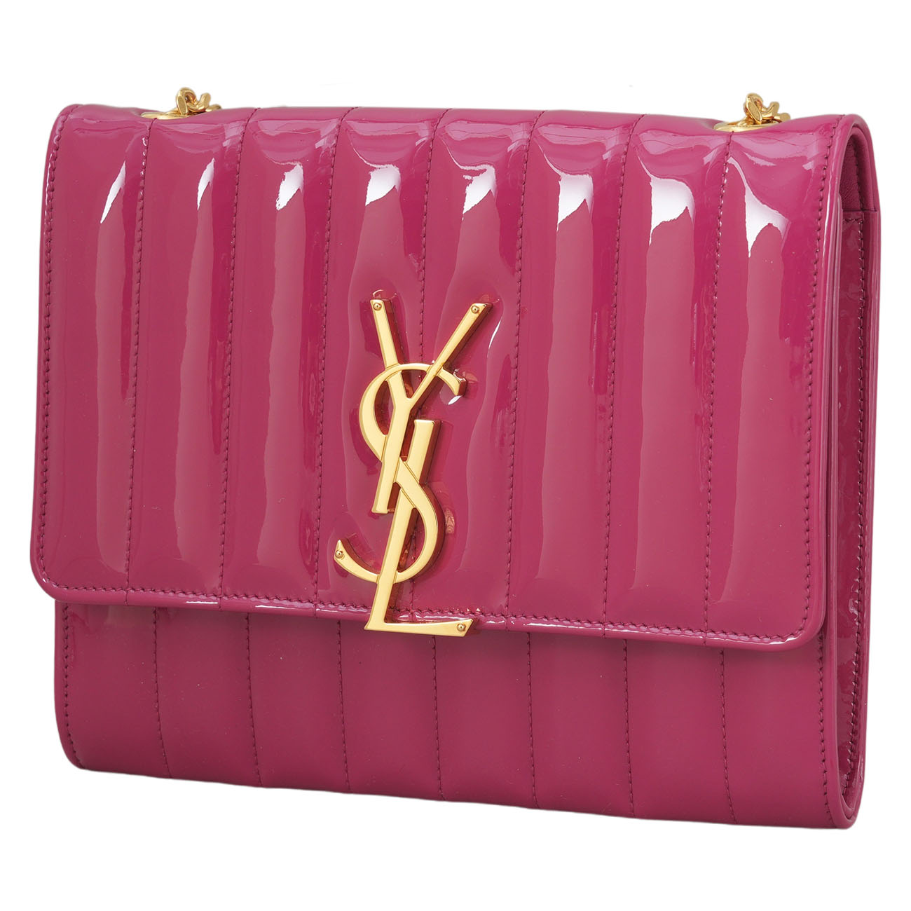 Yves Saint Laurent(USED)생로랑 554125 비키 체인 숄더백 | 캉카스백화점