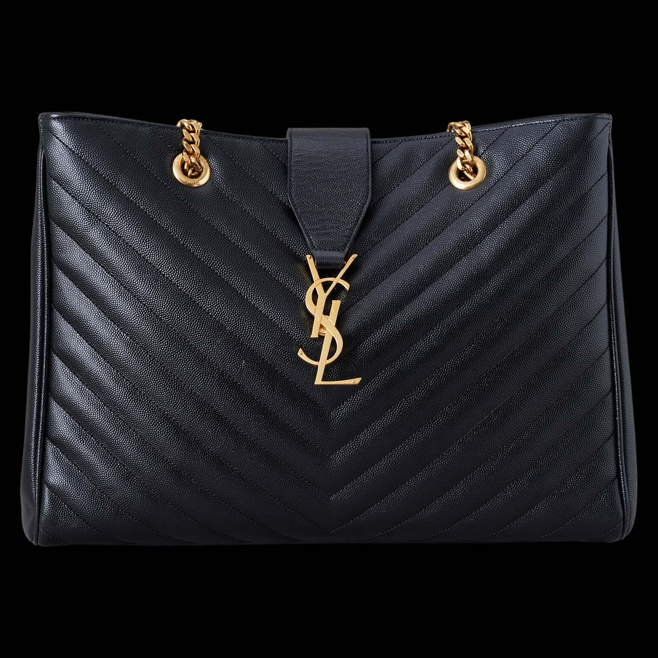 Yves Saint Laurent(USED)생로랑 342022 모노그램 토트백 | 캉카스백화점