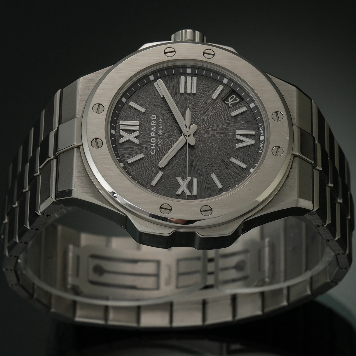 CHOPARD(USED)쇼파드 알파인 이글41 298600 | 캉카스백화점