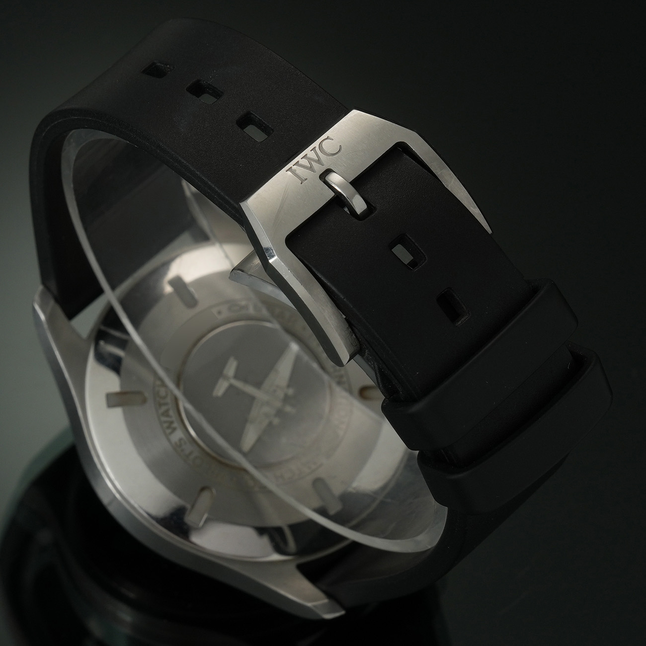 IWC(USED)IWC 파일럿 마크18 IW327001 | 캉카스백화점