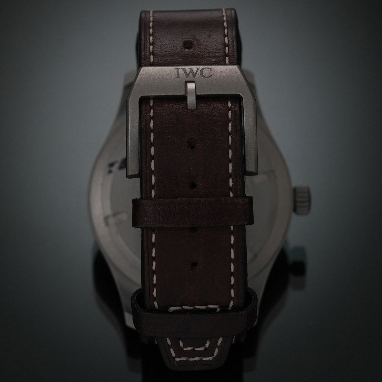 IWC(USED)IWC 파일럿 마크18 IW327006 | 캉카스백화점