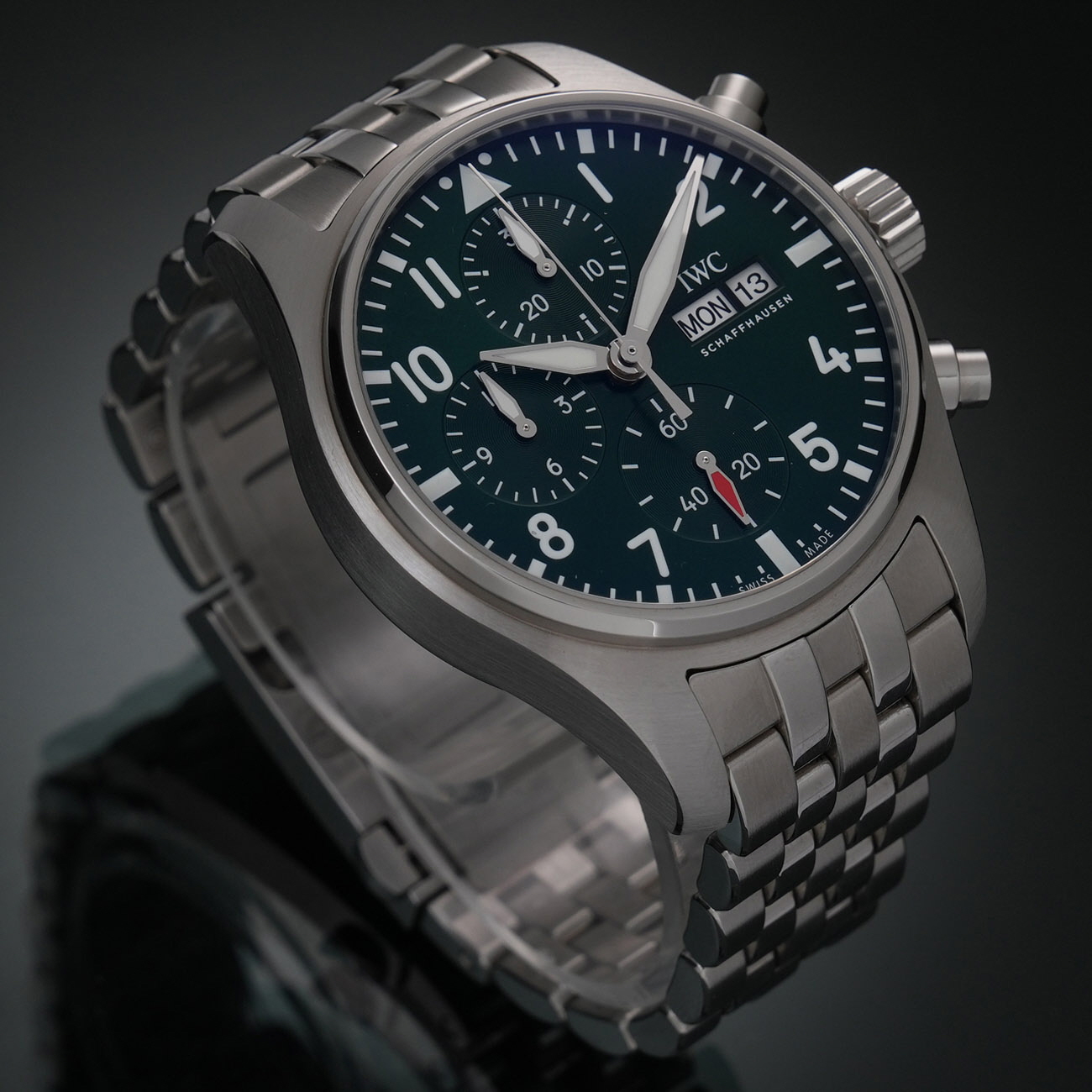 신품급 중고명품 캉카스백화점