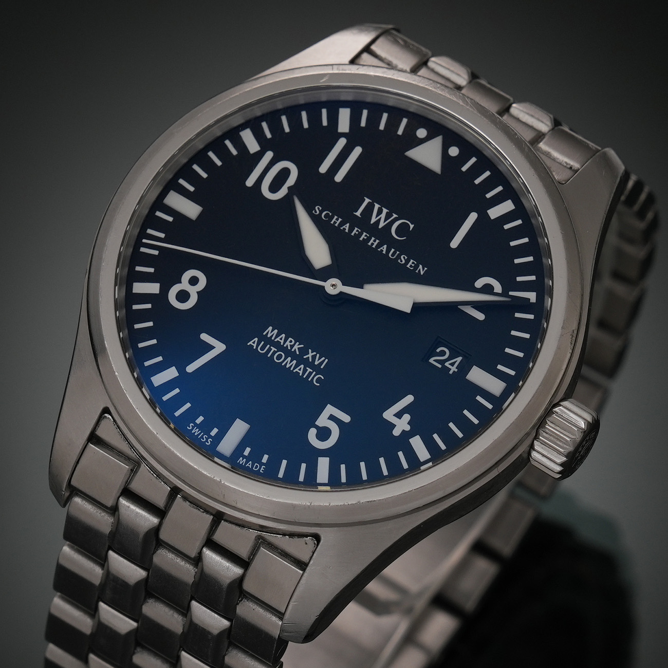 신품급 중고명품 캉카스백화점