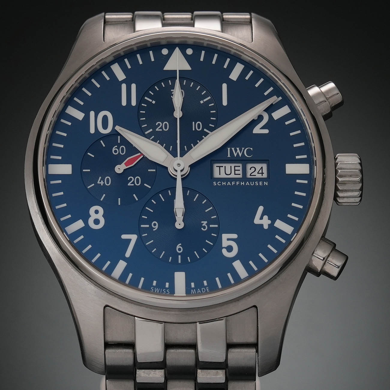 신품급 중고명품 캉카스백화점