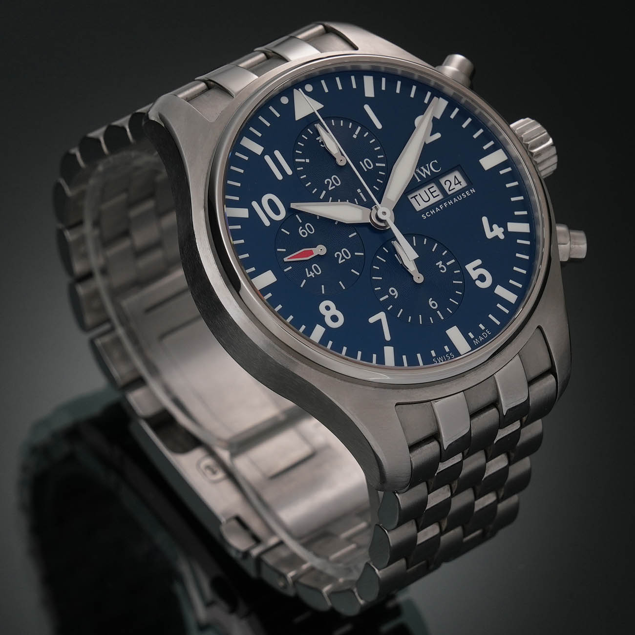 신품급 중고명품 캉카스백화점