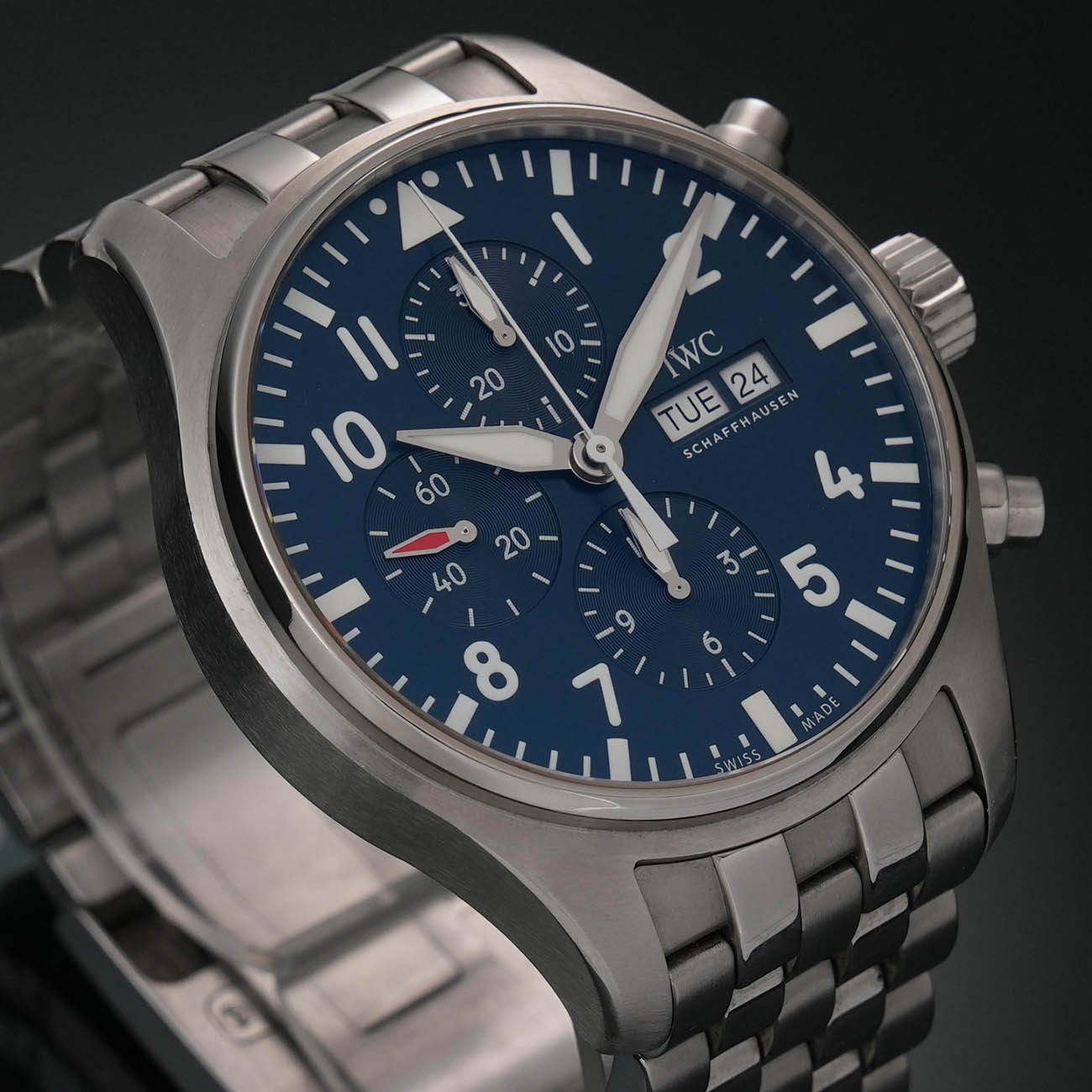 신품급 중고명품 캉카스백화점