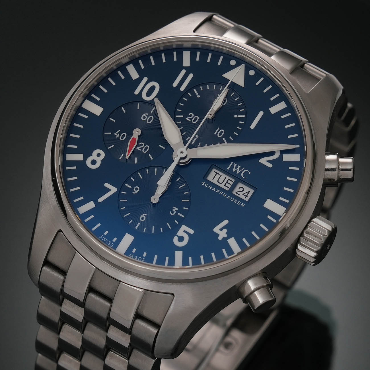 신품급 중고명품 캉카스백화점