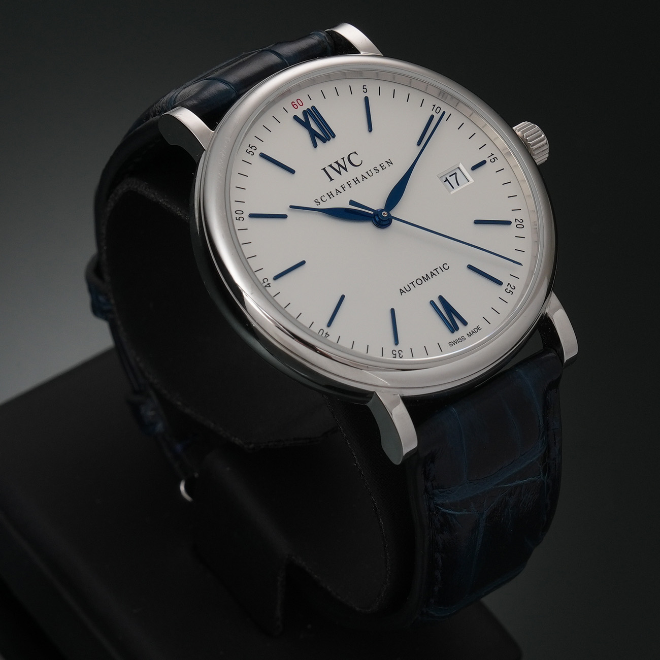 IWC(USED)IWC 포르토피노 오토매틱 IW356527 | 캉카스백화점