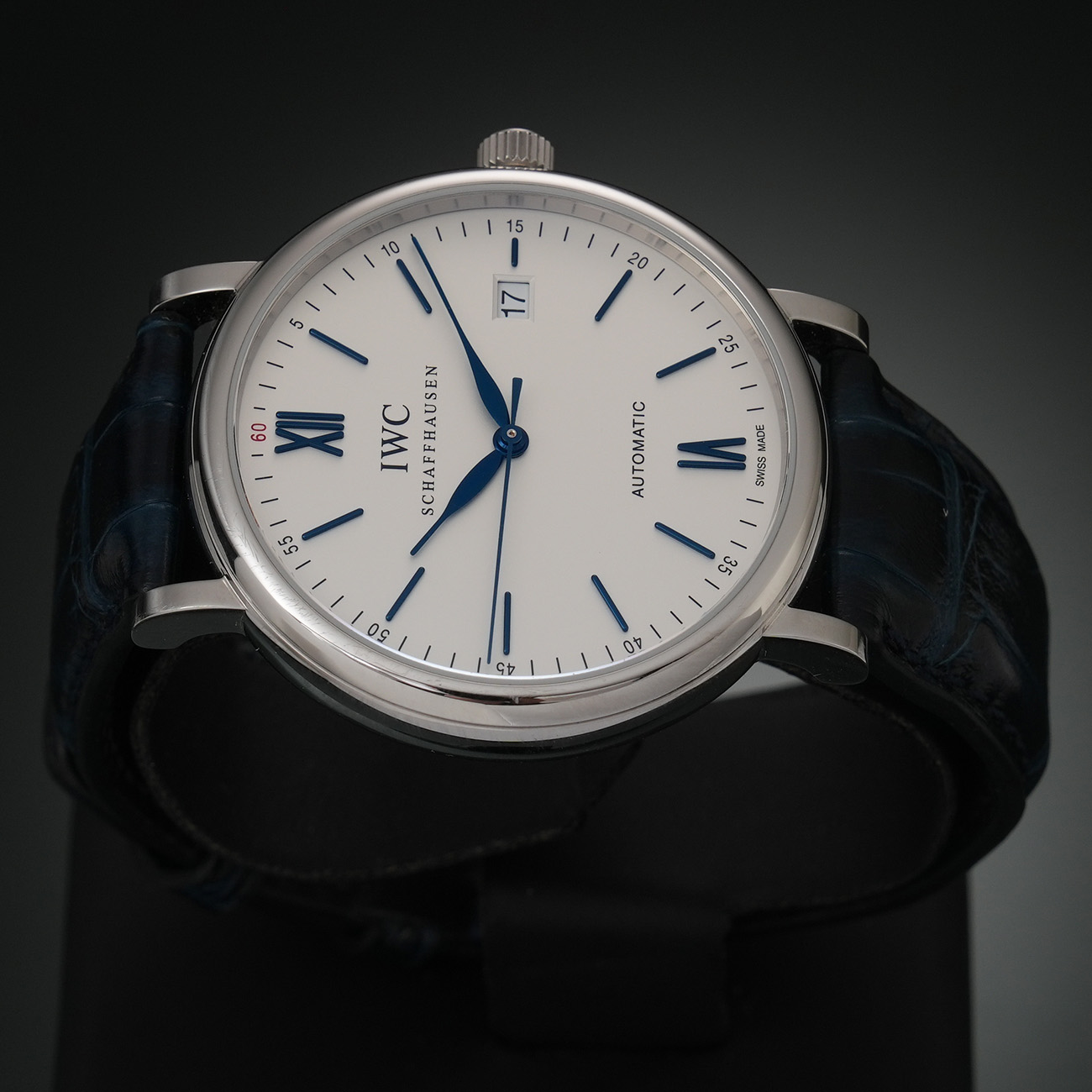 IWC(USED)IWC 포르토피노 오토매틱 IW356527 | 캉카스백화점