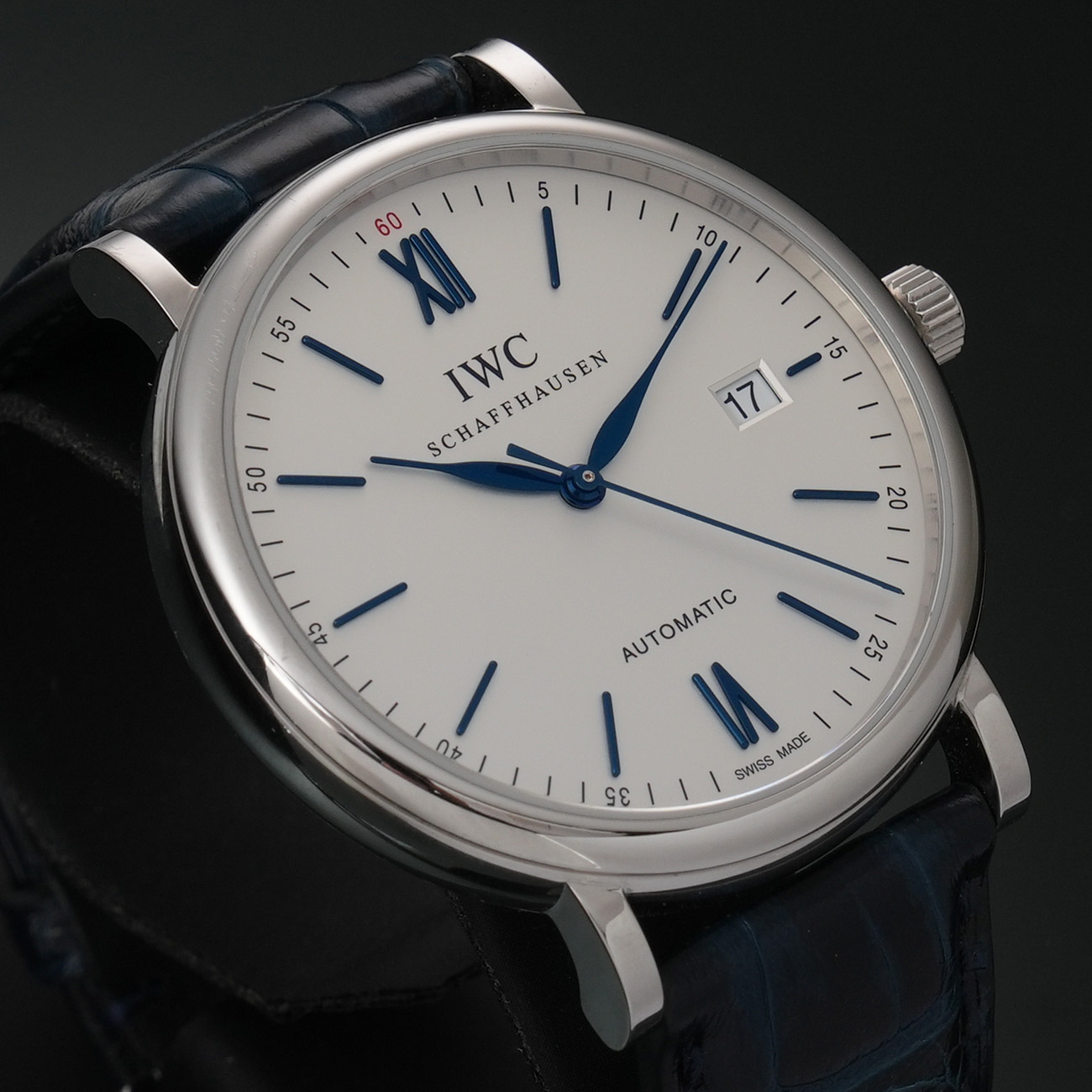 IWC(USED)IWC 포르토피노 오토매틱 IW356527 | 캉카스백화점