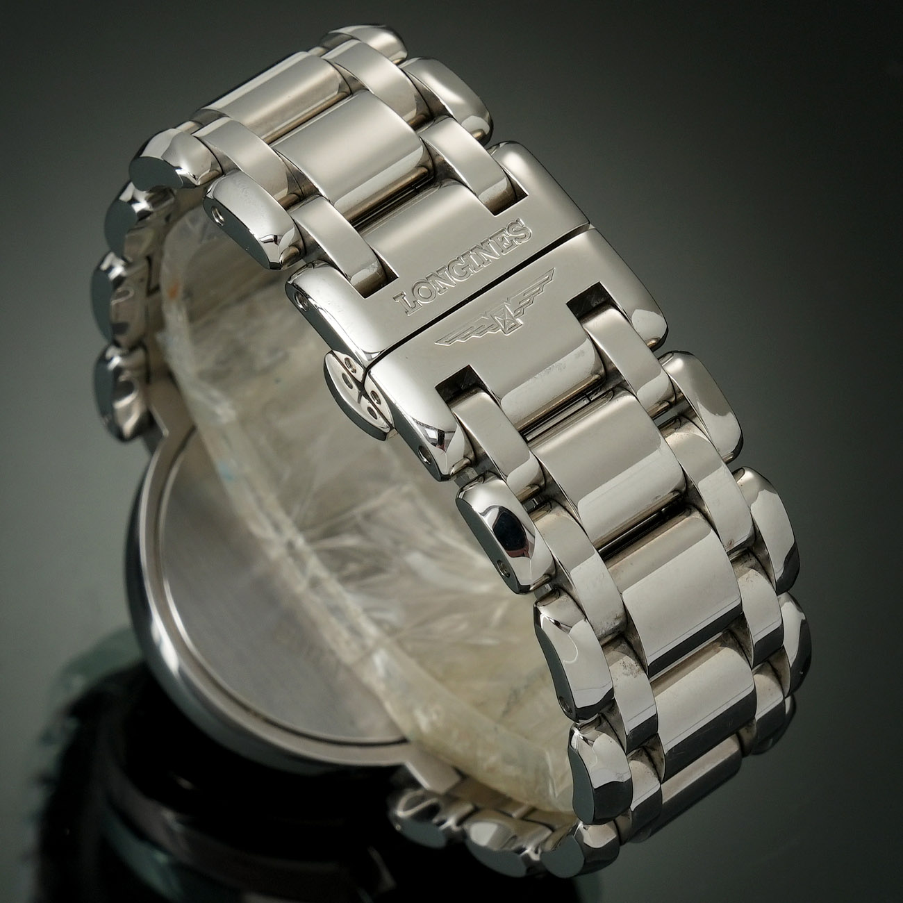 LONGINES(USED)론진 프리마 루나 L81154716 | 캉카스백화점