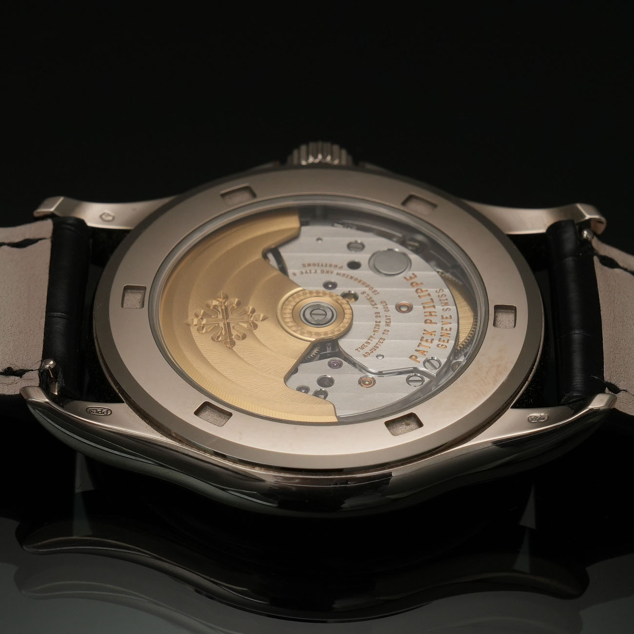 신품급 중고명품 캉카스백화점