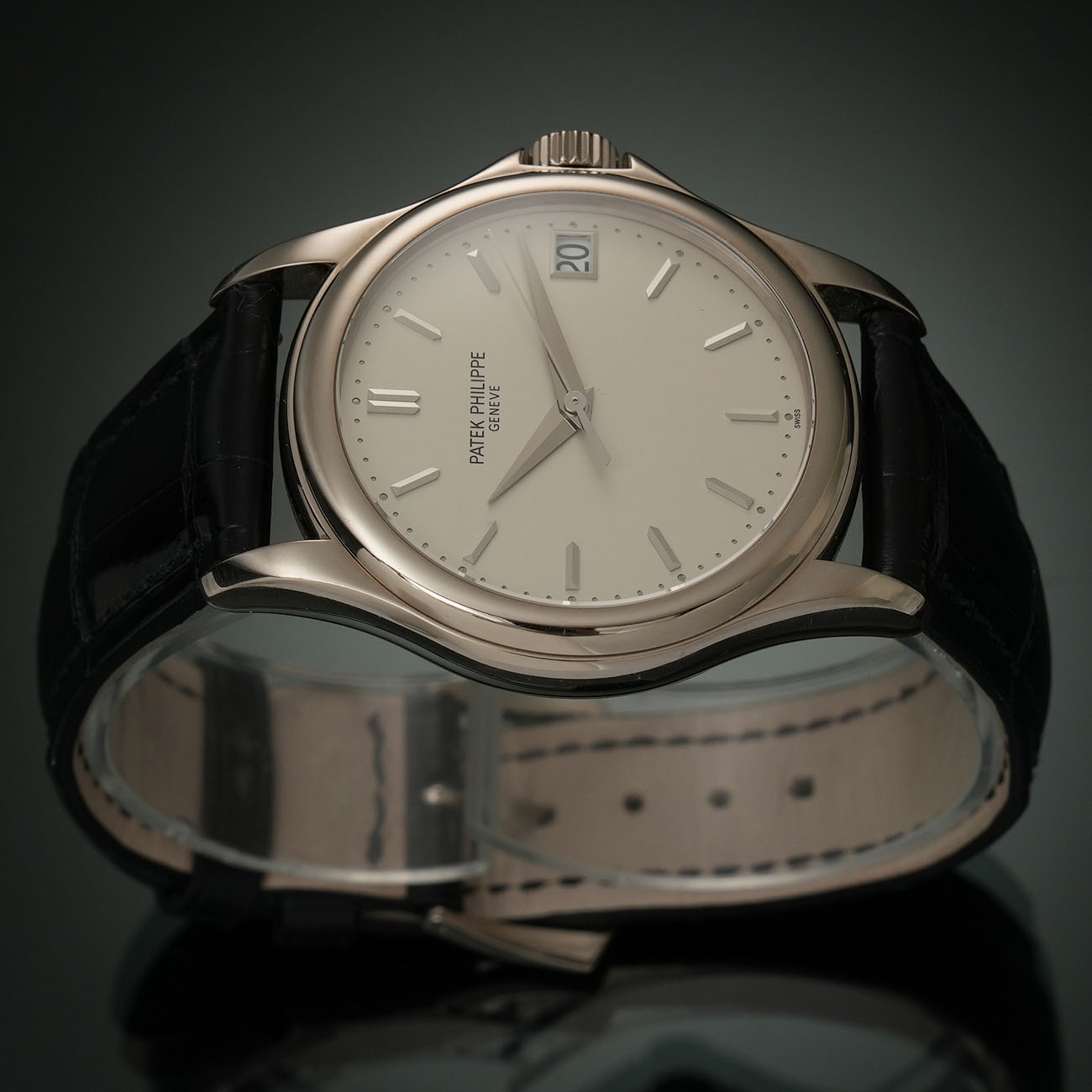 신품급 중고명품 캉카스백화점