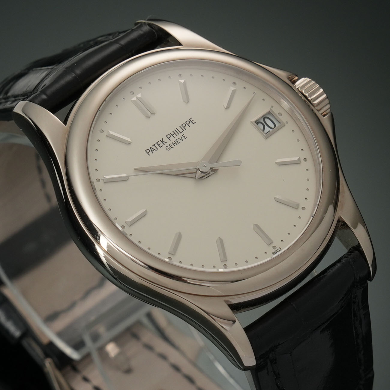 신품급 중고명품 캉카스백화점