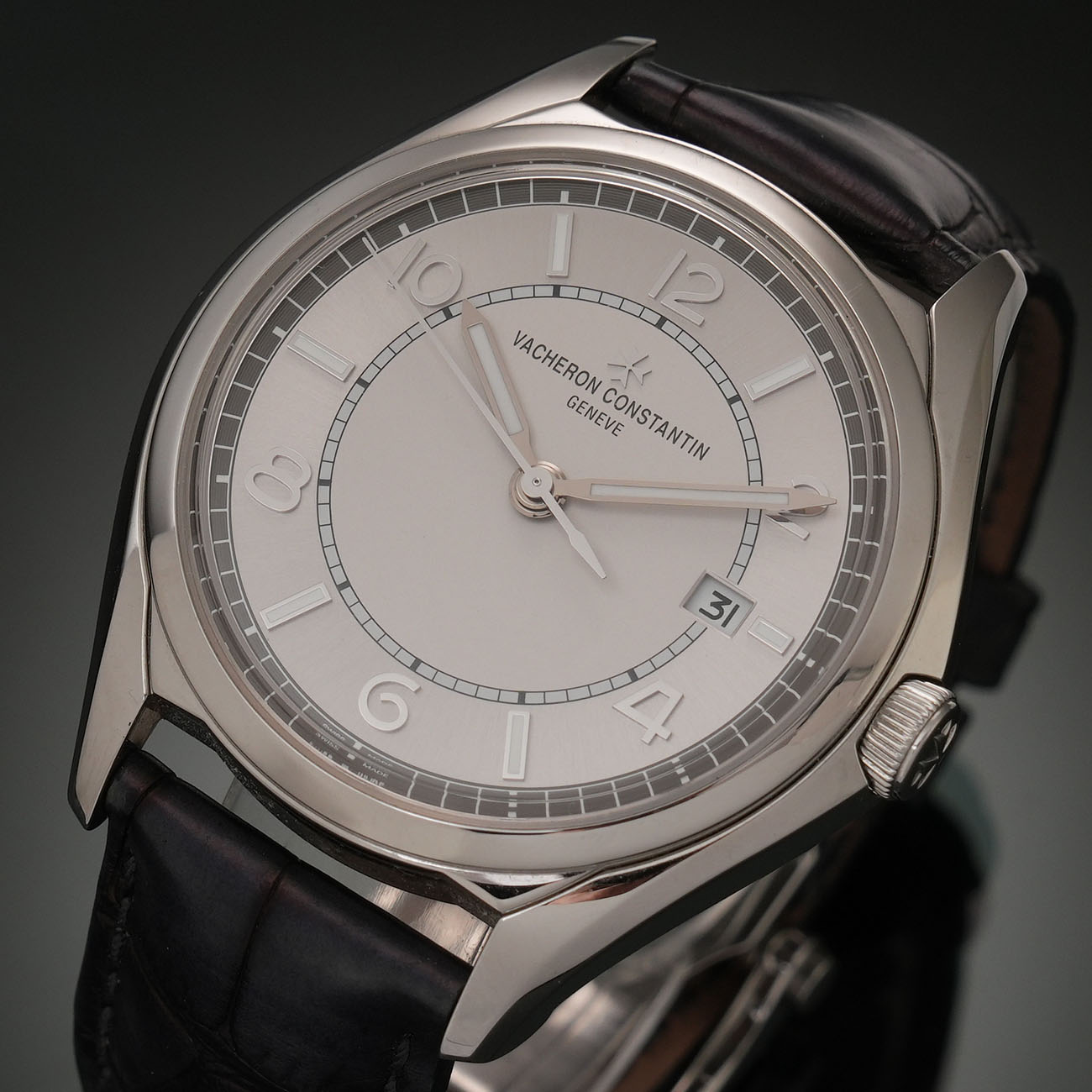 VACHERON CONSTANTIN(USED)바쉐론 콘스탄틴 피프티식스 4600E/000A-B442 | 캉카스백화점