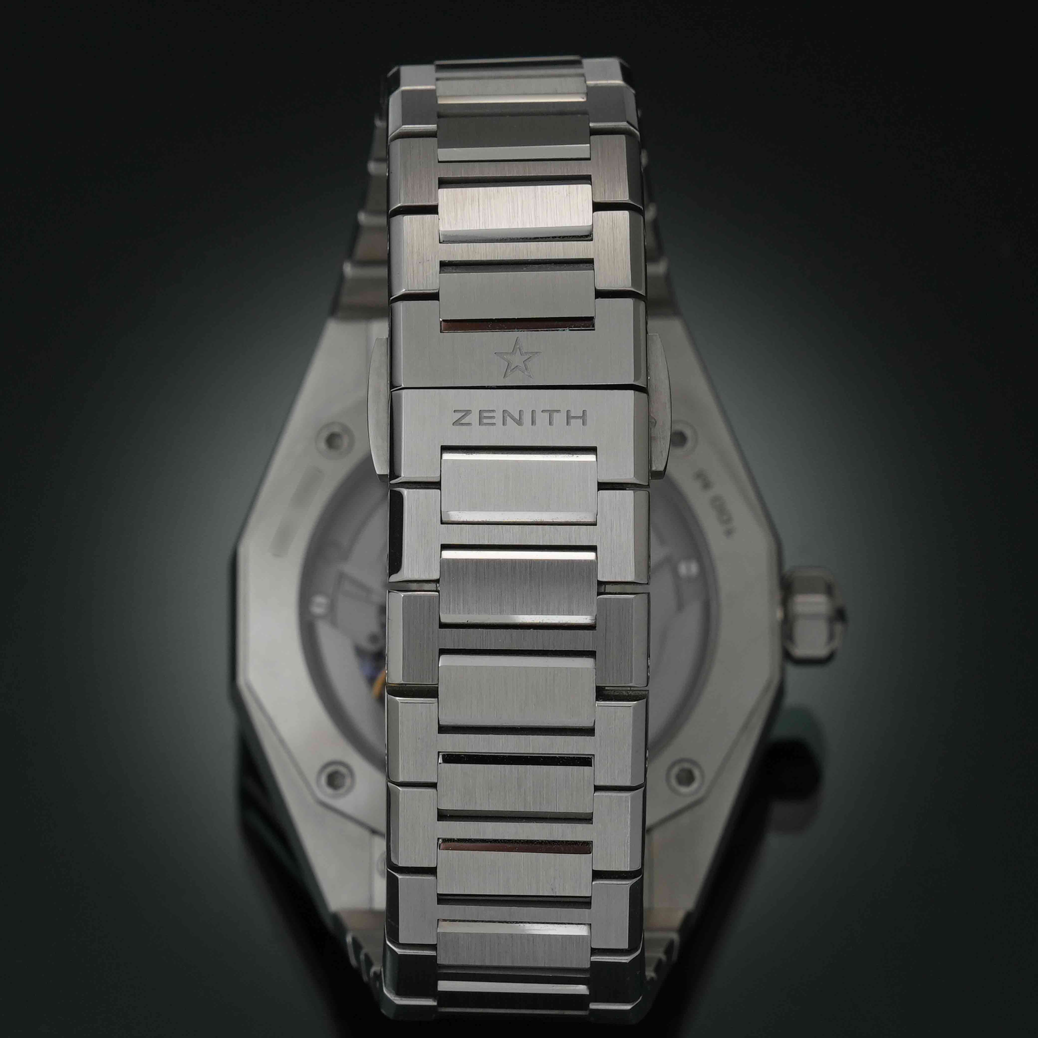 ZENITH(USED)제니스 데피 스카이라인 | 캉카스백화점