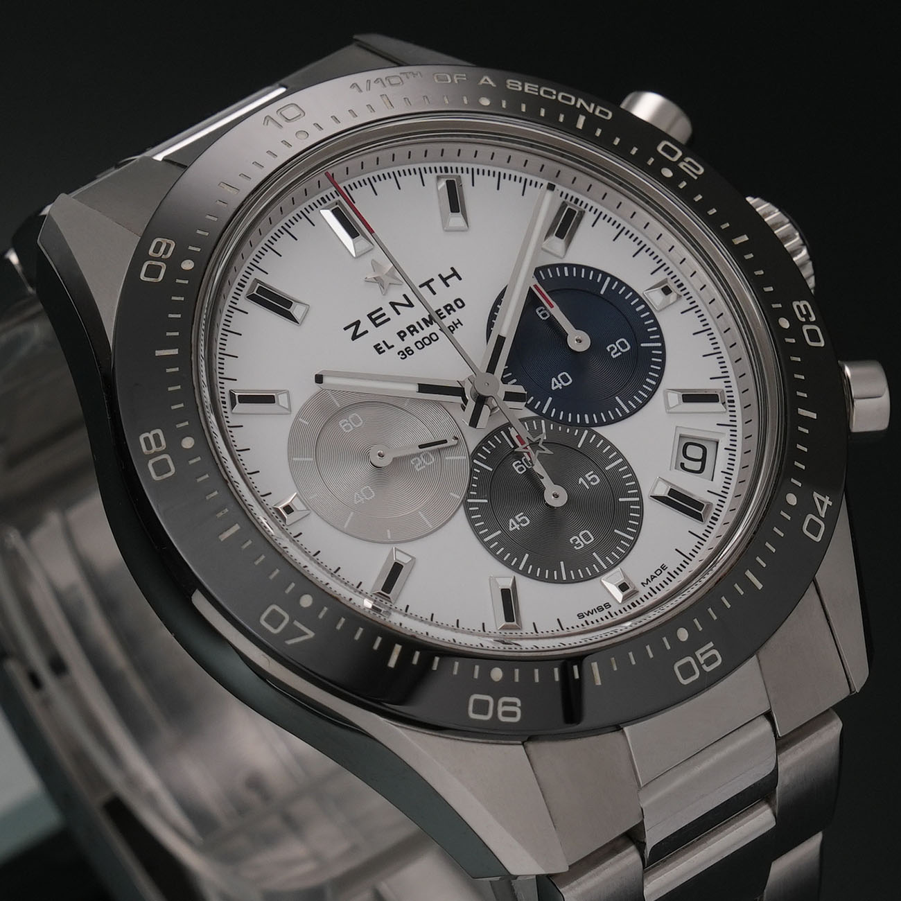 신품급 중고명품 캉카스백화점